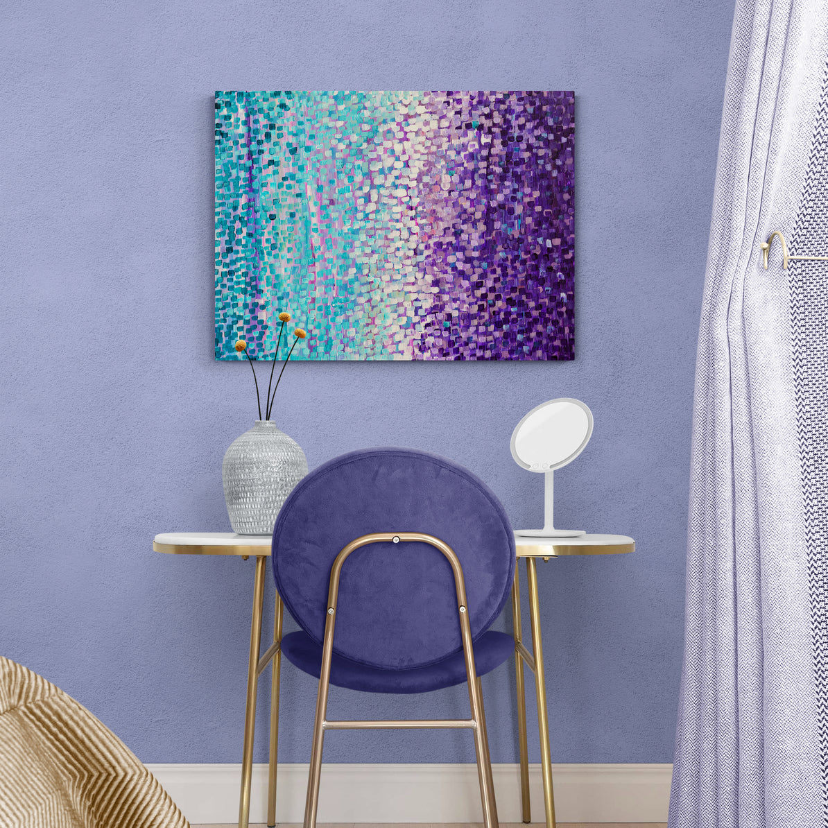 Louise Mead - Canvas pictures, paintings, prints, cushions, wall art