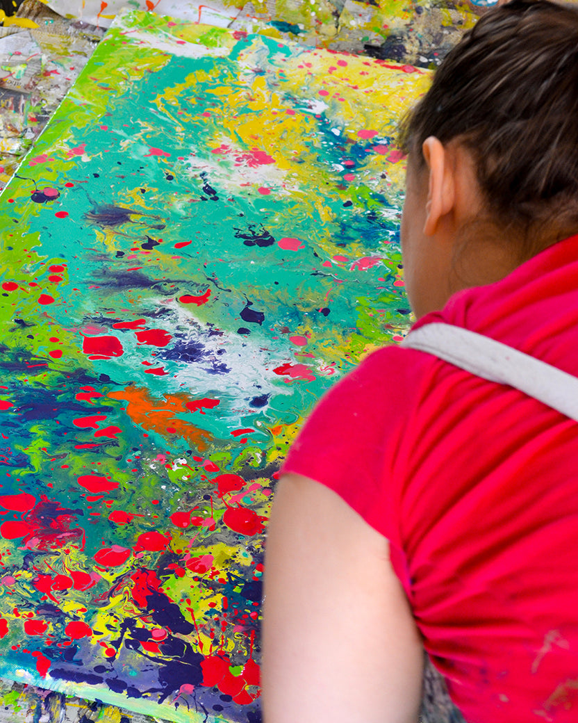 Louise Mead - Canvas pictures, paintings, prints, cushions, wall art