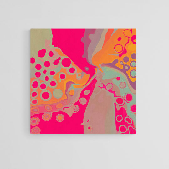 Canvas Prints – Page 2 – Louise Mead