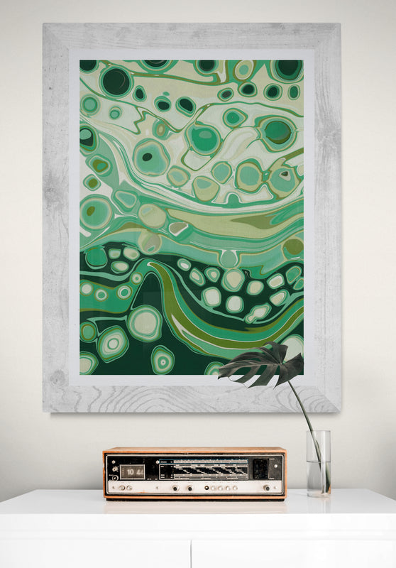 Louise Mead - Canvas pictures, paintings, prints, cushions, wall art