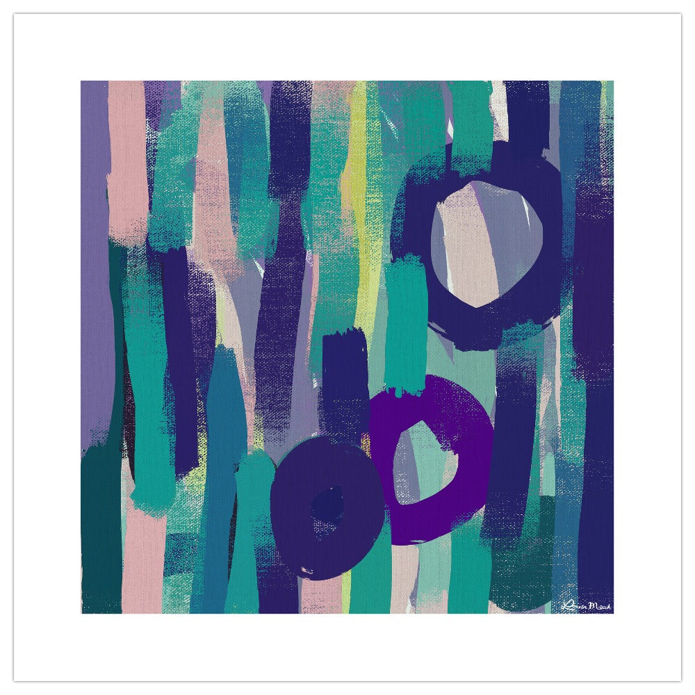 Playful Promise Print – Louise Mead