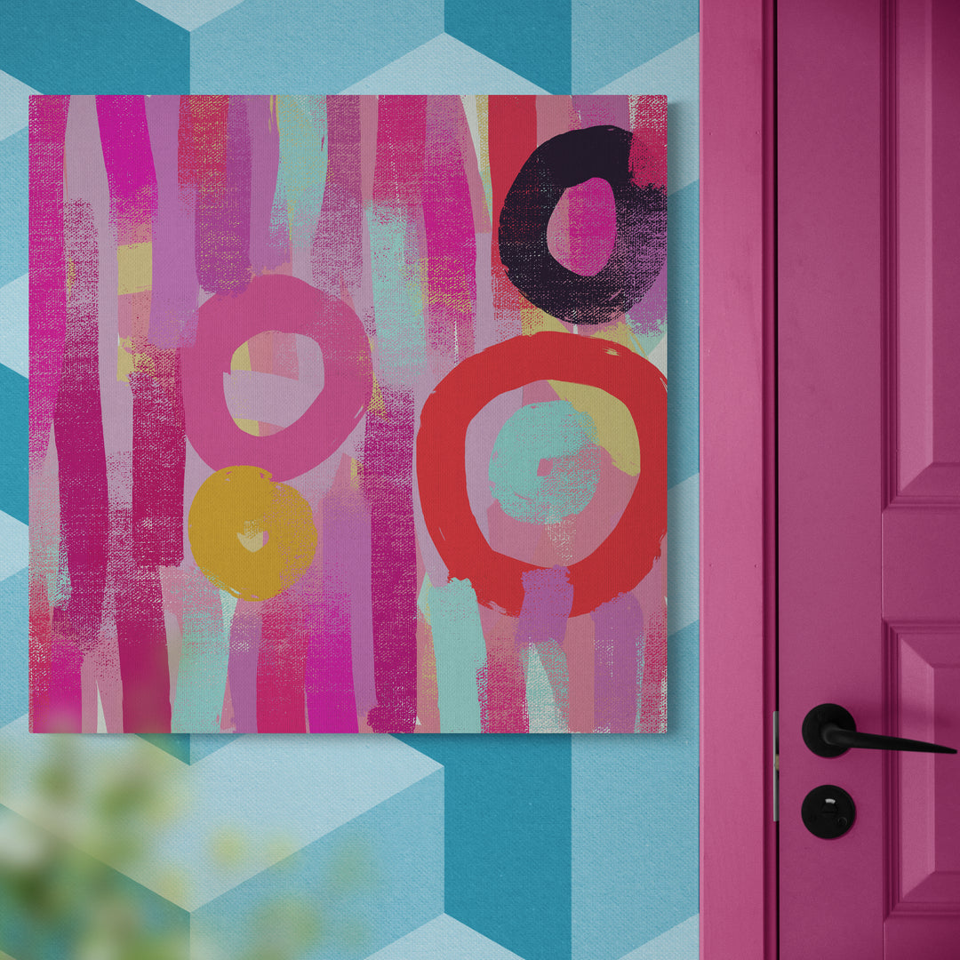 Louise Mead - Canvas pictures, paintings, prints, cushions, wall art