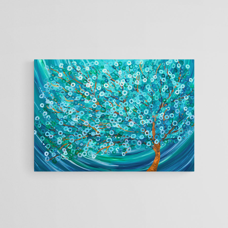 Louise Mead - Canvas pictures, paintings, prints, cushions, wall art